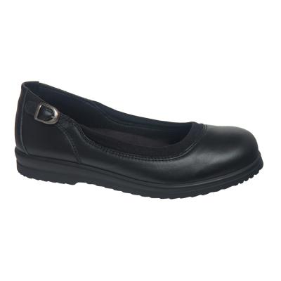 China Orthofeet Women’s 8615635 Comfort Shoes Diabetic-Friendly Shoes for sale