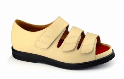 中国 Nors の慰めのサンダル 9812421 の女性のドバイ黒いあずき色ベージュ色 販売のため