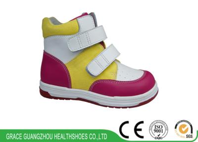 China Mola da única Alto-Parte superior diagnóstica/bota de couro ortopédicas 1716265 do outono à venda