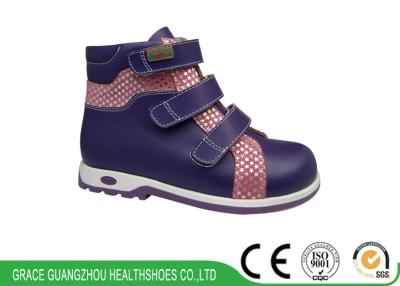 China Mola da única Alto-Parte superior diagnóstica/bota de couro ortopédicas 4716791 do outono à venda