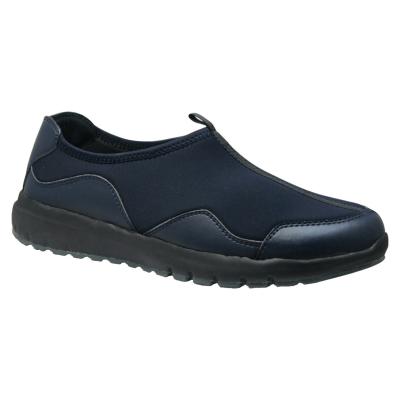 中国 治療上の履物の糖尿病性のフィートの友好的な男女兼用の靴の Bunion の靴 Hallux Valgus 8615661 販売のため