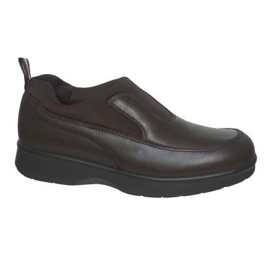 中国 男女兼用の Bunion の靴の治療上の履物の糖尿病性のフィートの友好的な靴 8615739-2 販売のため