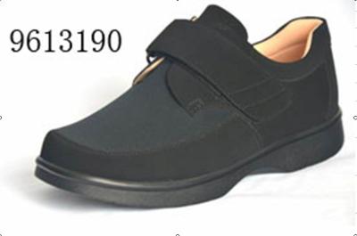 中国 人の治療上の服の履物 Bunionette/Bunion のヴェルクロ靴 9613190 販売のため