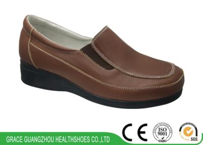 Китай Обувь Orthotics экстренного ботинка глубины содружественная терапевтическая медицинская/удобоподвижность 9616826 продается