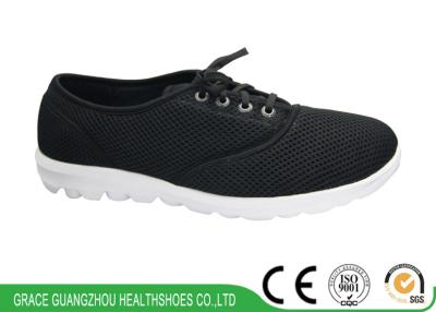 China Calçados 8616523 do conforto do Laço-acima dos homens à venda
