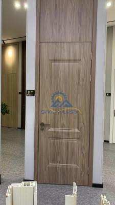 China PVC-UPVC-WPC-Board-Extrusionsmaschine Kunststoff-Extrusionsmaschine 180-200 kg/h zu verkaufen