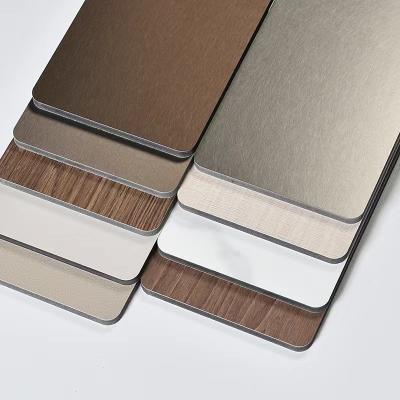 China 38CrMoAlA Material de parafuso PVC máquina de painel de publicidade espumada para painel de largura 1220mm à venda