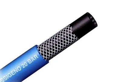 Quality Single Screw 65mm HSJ-65 PVC Fiber Hose Making Machine / PVC Garden Hose Making for sale