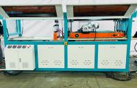 China Automatic Four Cavity PVC Pipe Maker Machine 150-250Kg/H for sale