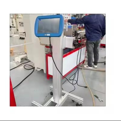 Cina Impressore laser Sino Holyson per tubi di tubo da giardino in PVC in vendita