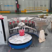 Quality Automatic Smart PVC Additive Weighting system for sale