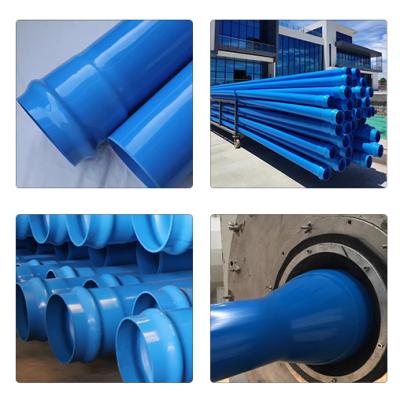 Κίνα Προηγμένη μηχανή επέκτασης PVC Sinohs / βοηθητική μηχανή σωλήνων προς πώληση
