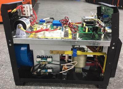China 380V/400A, DC Inverter, IGBT Module TIG Welding Machine Welder Tool/Equipment with MMA Function/TIG400mij for sale