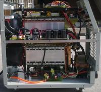 China Pulse Function Inverter TIG Welding Machine Adjustable Removal Width for sale