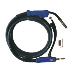 Cina Comando digitale della saldatrice del bastone del modulo 380V MIG di IGBT 3Phase in vendita