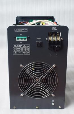 China Igbt Inverter Welding Machine Industrial MIG500, Mig Mma Welder 15KG Type Of Wire Insulation Class F Separated Feeder for sale