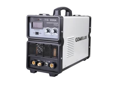 中国 棚の棒TIG MUTTAHIDA MAJLIS-E-AMALの溶接工4.6KVA 200 Ampアークの溶接工0.73の要因 販売のため