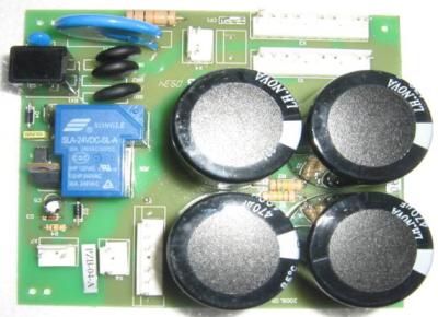China ARC200 MOS BUTTOM BOARD for sale
