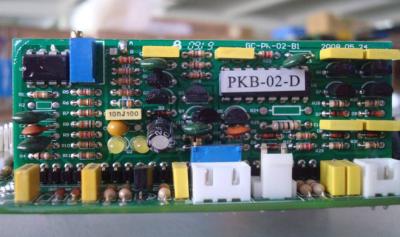 China ARC200 MOS CONTROL MODULE en venta