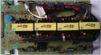 China TIG300S Middle Board Welding Machine PCB Control Board 300A for sale