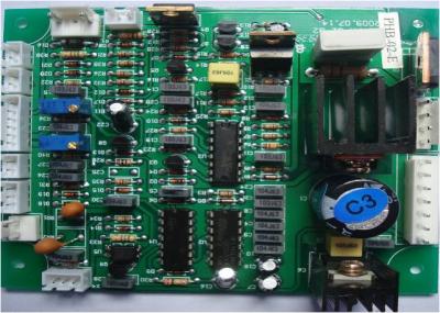 China MIG300Y WIRE FEEDER BOARD for sale