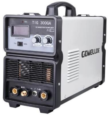 China Uso de cobre do soldador 17.2V Mini Welding Machine For Home do Muttahida Majlis-E-Amal do TIG da vara à venda