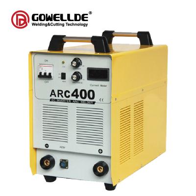 China Equipamento de soldadura industrial do Muttahida Majlis-E-Amal de Mosfet Technology do soldador do Muttahida Majlis-E-Amal do ARCO do uso de AC380V à venda