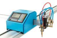China Automatic Voltage 0.05mm Torch Height Controller 24V for CNC Plasma Cutter for sale