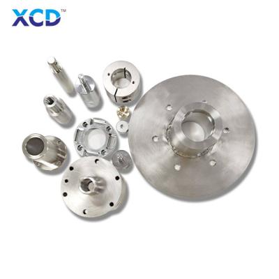 Cina Incidere lavorante di alluminio delle parti della fresatrice di servizi di CNC dell'anodo in vendita