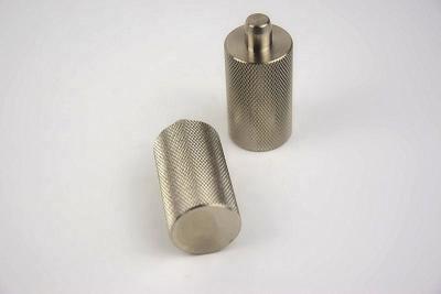 China Verhardend Koper Cnc die Draaibank machinaal bewerkt en Uitbroedend Kartelend Deel maalt Te koop