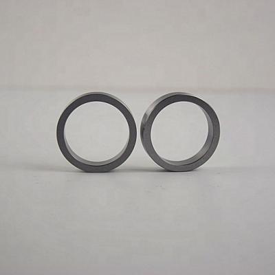 Cina Incidere lavorare, del tornio di CNC di acciaio inossidabile e macinare Ring Part in vendita