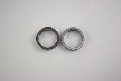 Cina Incidere lavorare, del tornio di CNC di acciaio inossidabile e macinare Ring Part in vendita