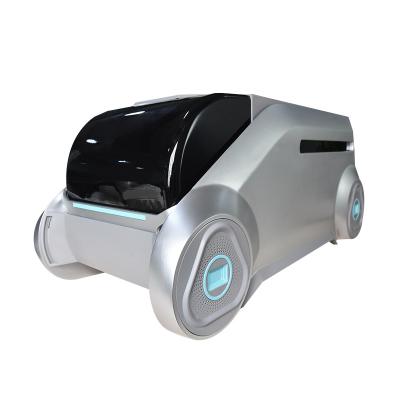 Cina Stereolitografia 3D che stampa, stampe funzionali di superficie liscie dell'OEM di SLA in vendita