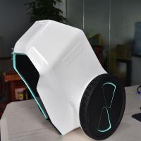 China UV Finish ABS 3D Printing Service SLA Resin Prototype Car Model Toy 0.05mm Tolerance for sale