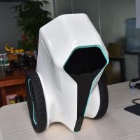 China UV Finish ABS 3D Printing Service SLA Resin Prototype Car Model Toy 0.05mm Tolerance for sale