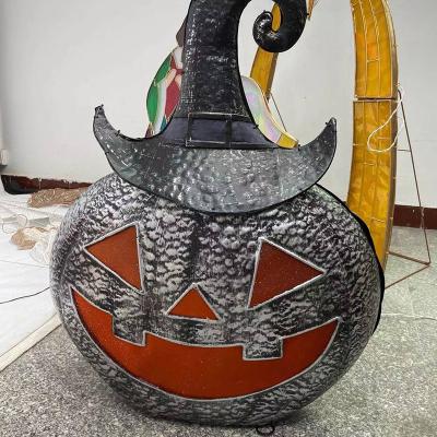 Cina Servizio di stampa di scheletro professionale di SLA 3d della zucca del ODM per la decorazione domestica in vendita