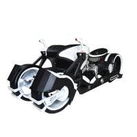 China Custom SLA 3D Printed Motorcycle Model Rapid Prototype 0.05mm Accuracy 914mm Max Size for sale