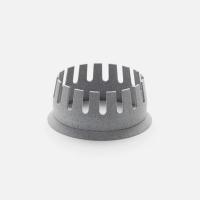 China Electroplating SLS Nylon Printing for sale