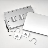 China Five Axis CNC Machining Service for sale