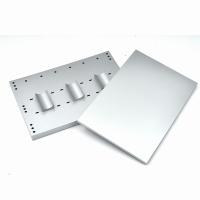 China Five Axis CNC Machining Service for sale