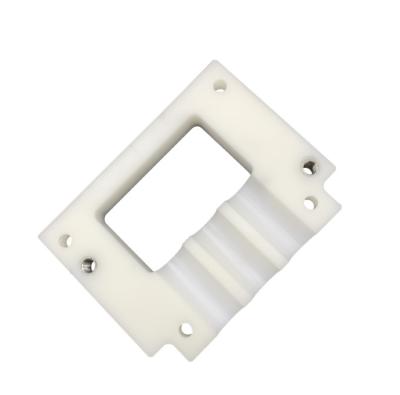 China ABS CNC die Dienst machinaal bewerken, die CNC de Vervaardigingsdienst de inleggen Te koop
