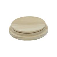 China Walnut 4 Axis Custom CNC Machining Service Rapid Prototyping Precision +/-0.001mm for sale
