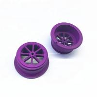 China Small Batch PLA 3D Printing Service 0.2mm Layer Height Powder Coating for sale