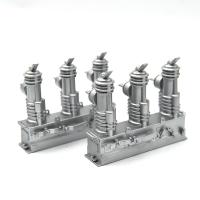 China FDM 3D Printing Service Small Batch Production Plastic Mechanical Equipment Prototype for sale