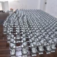 China FDM 3D Printing Service Small Batch Production Plastic Mechanical Equipment Prototype for sale