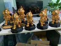 China Rohs Electroplating Service for sale