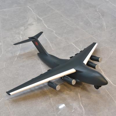 Cina Servizio di stampa dipinto a mano di SLA 3D della resina, stampa dell'aeroplano 3D di Rohs in vendita