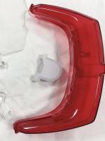 China Translucent Transparent SLA 3D Printing Service for Custom Plastic Prototypes 100+ Printers for sale