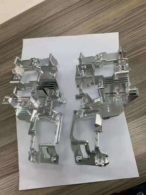 中国 プラスチック金属プロトタイプのための注文ODM CNC機械化サービス シートの製作 販売のため