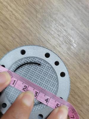 中国 プラスチック金属プロトタイプのための注文ODM CNC機械化サービス シートの製作 販売のため